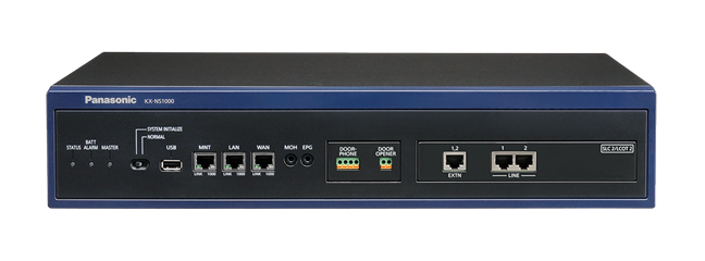 ElectronISys | Telefonia